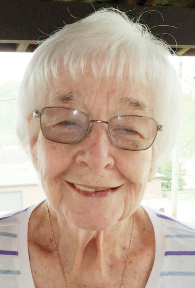 Nancy Ellen Masters | News, Sports, Jobs - News and Sentinel